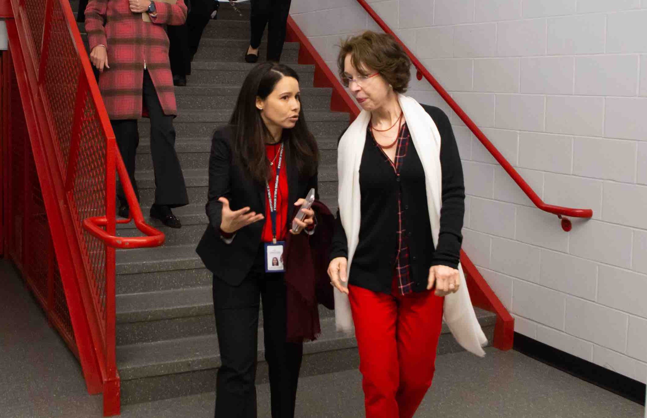 About Dalio Education | Our Founder's Story | Barbara Dalio