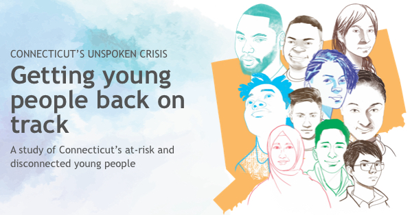 CT's Unspoken Crisis: Getting Young People Back on Track